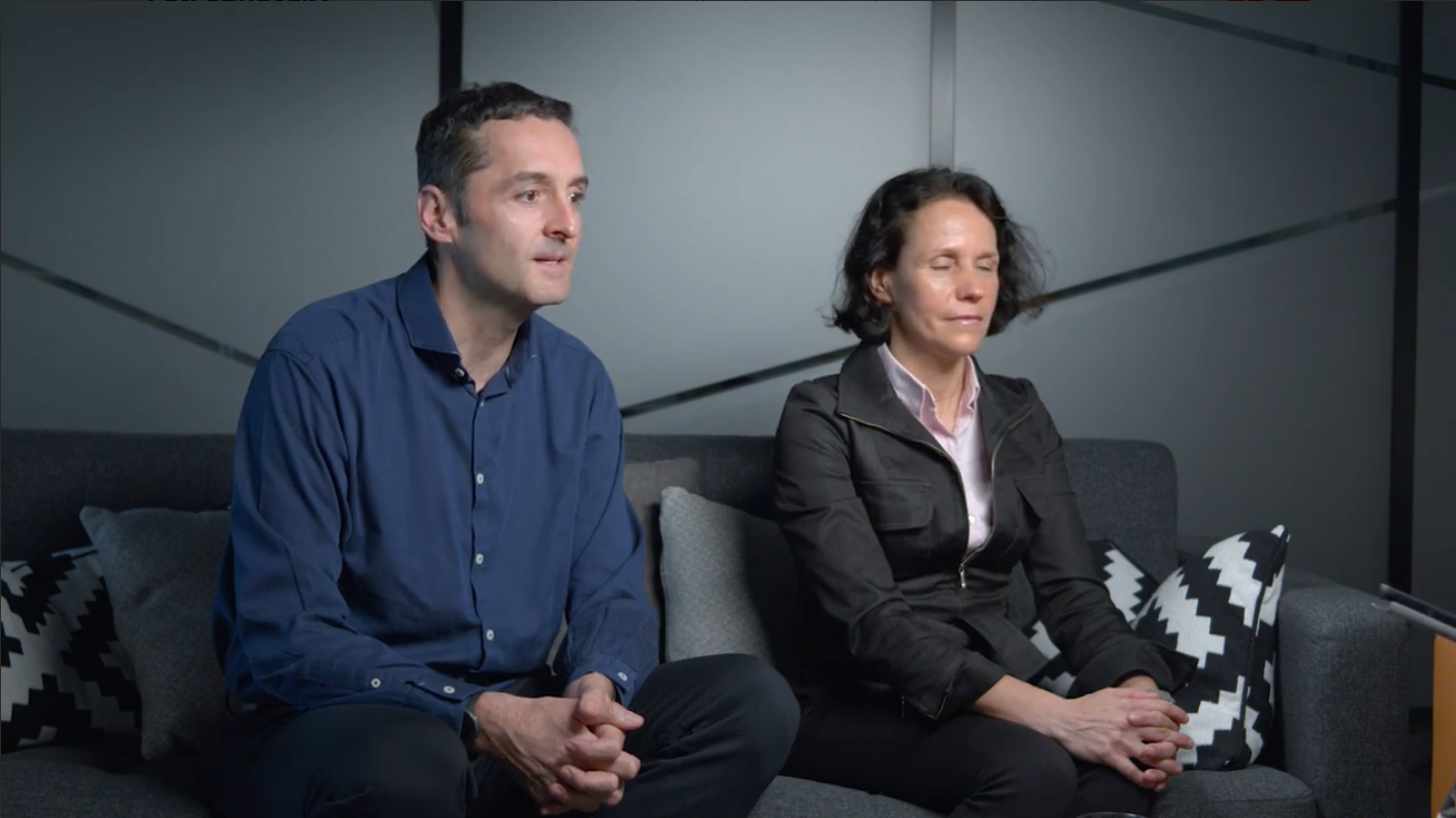 O mně - Petr Janovský